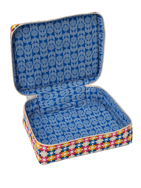 Large Caddy Kit - Multi Triangle Version – Daisy and Grace